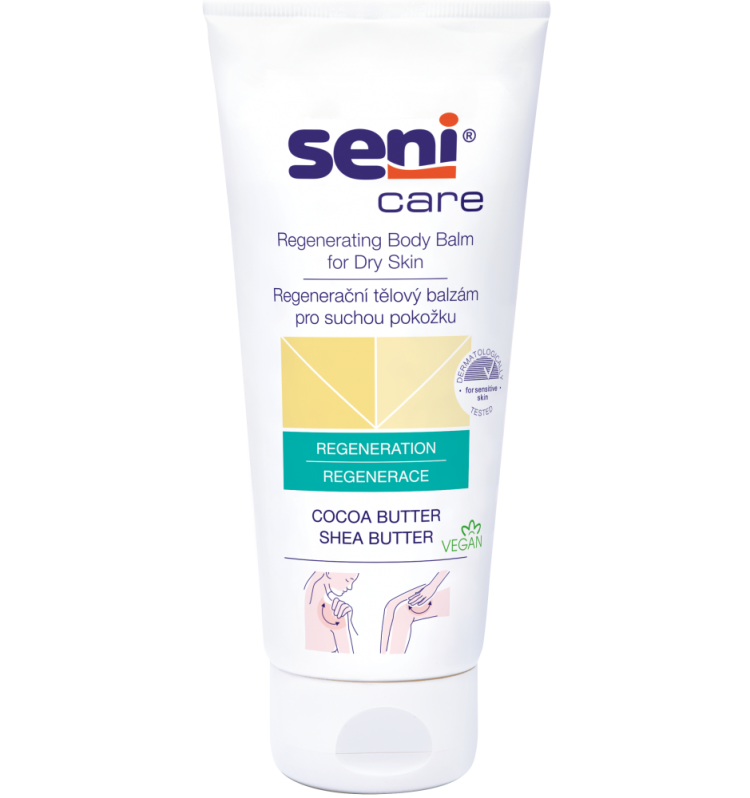 Seni Care - Seni